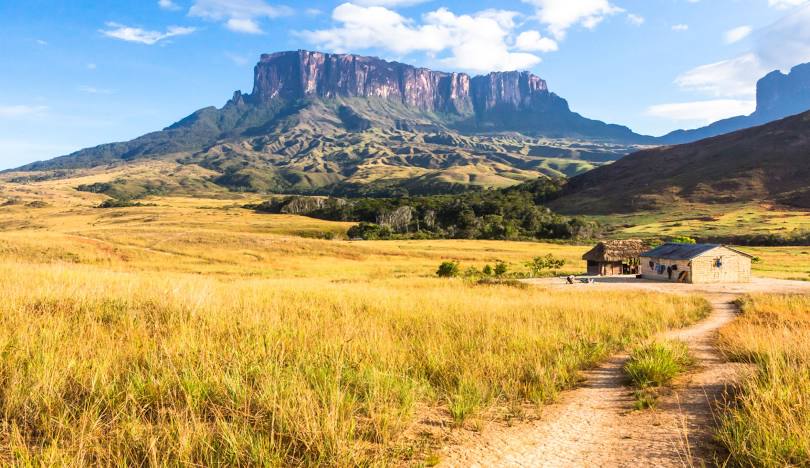 venezuela - My Blog